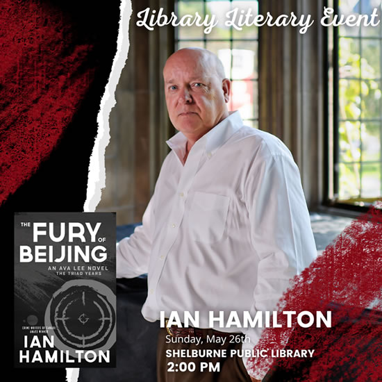 Shelburne Public Library